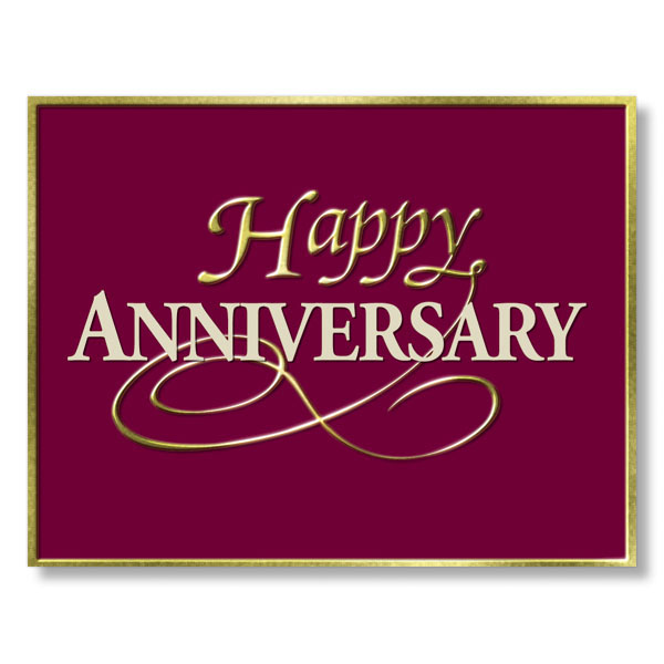 Anniversaries Keep On Coming John s Blog
