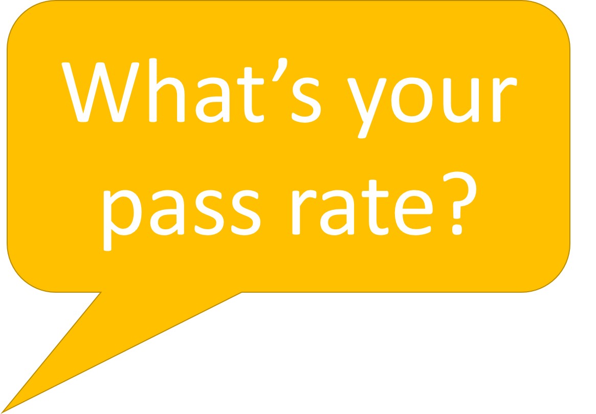 ADI Pass Rates The Simple Steps To Ensure You re Top Of The League 